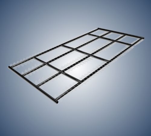 India's Best Custom Discharge Electrode Frames Suppliers