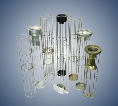 Industrial Bag Filter Cage Manufacturer - High-Quality Filtration Solutions